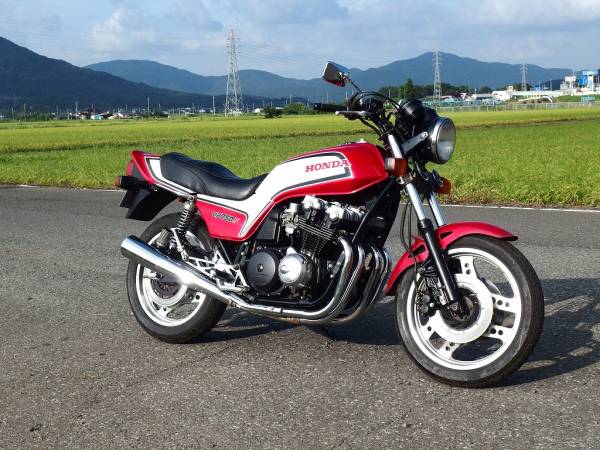 CB750FC(401cc-750cc)｜売買されたオークション情報、yahooの商品情報をアーカイブ公開 - オークファン（aucfan.com）