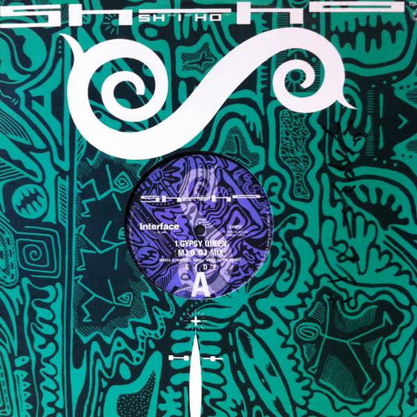 国内プロモ12’ GYPSY QUEEN / SHIHO アカペラ収録盤(ユーロビート)｜売買されたオークション情報、yahooの商品情報を ...