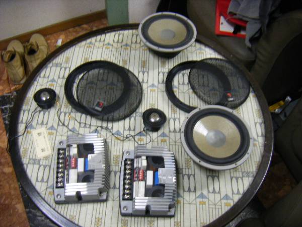 DIAMOND HEX ツイーター スピーカー S6.0MとネットワークS6.0X(16cmタイプ)｜売買されたオークション情報、yahooの商品情報をアーカイブ公開 - オークファン ...