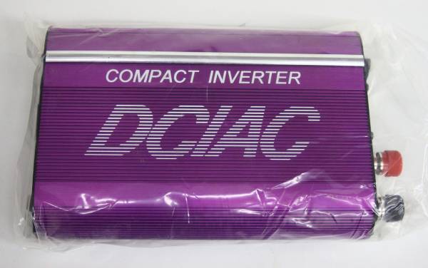 TRADE BATTLE コンパクトインバーター CI-67V C1243(インバーター発電機)｜売買されたオークション情報、yahooの商品情報をアーカイブ公開 - オークファン ...