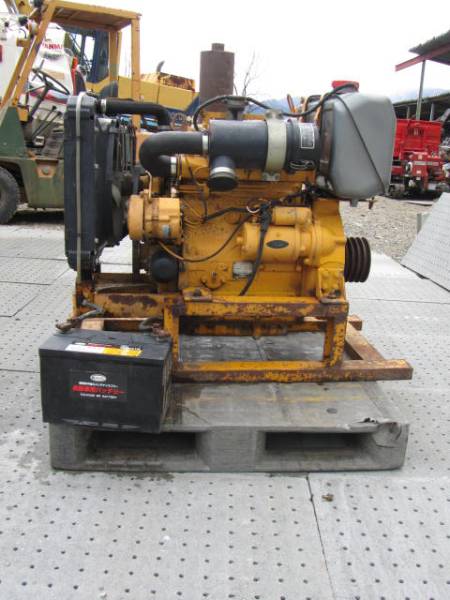 ヤンマー ディーゼルエンジン 3T90L 36馬力(発動機)｜売買されたオークション情報、yahooの商品情報をアーカイブ公開 ...