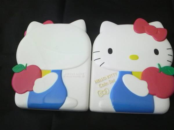 2004年 HELLO KITTY ハローキティ 誕生30周年 コインセット(記念硬貨)｜売買されたオークション情報、yahooの商品情報をアーカイブ公開 - オークファン（aucfan.com）