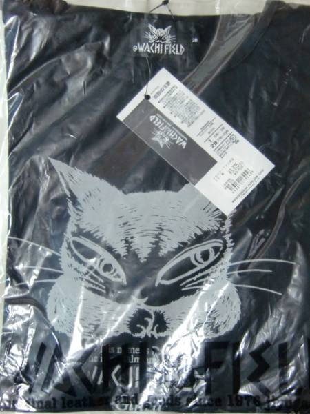 わちふぃーるど WachiField SHOP-T#2 銀座(イラスト、キャラクター)｜売買されたオークション情報、yahooの商品情報をアーカイブ公開 - オークファン（aucfan.com）