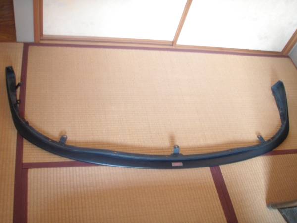 レガシィBP BL STIフロントリップスポイラー(フロント)｜売買されたオークション情報、yahooの商品情報をアーカイブ公開 ...