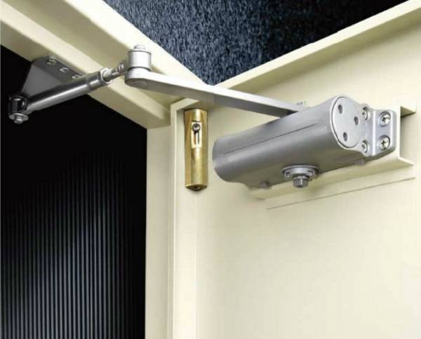 RYOBI リョービ ドアクローザ TK-13 シルバー(玄関用、勝手口用)｜売買されたオークション情報、yahooの商品情報をアーカイブ公開 - オークファン（aucfan.com）