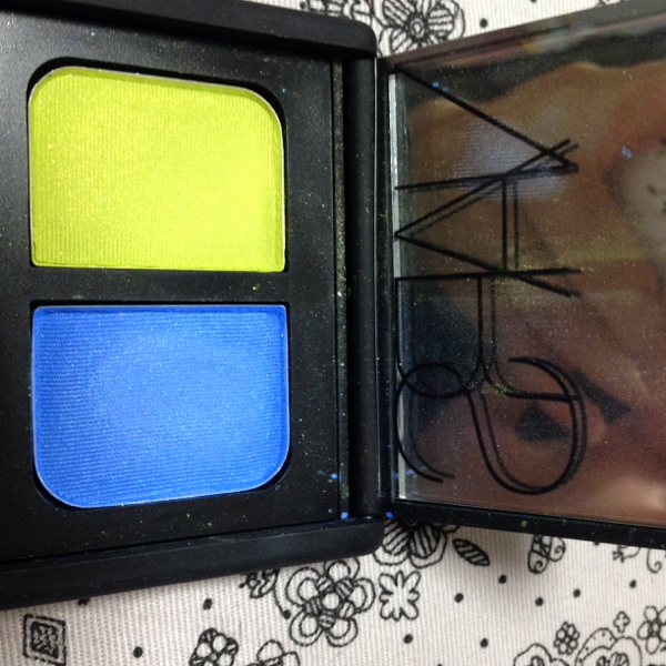 NARS 3024/MAC.アディク.CHANEL.shu.dior好き(アイシャドウ)｜売買されたオークション情報、yahooの商品情報をアーカイブ公開 - オークファン（aucfan.com）