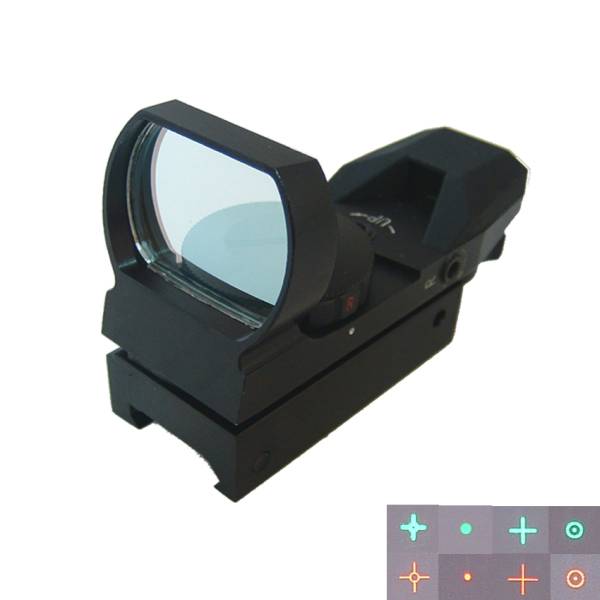 即納 M A.C.M. Aimpoint M2000 タイプ DOTサイト 4レティクル(電動ガン)｜売買されたオークション情報、yahooの ...