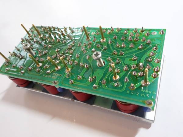 超レア NEVE B512 33609/1081/31105 etc.BBC別注ペア(レコーディング、PA機器)｜売買されたオークション情報 ...