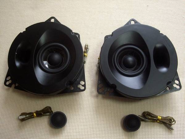 ソニックデザインSonicDesign E-77BスピーカーE-18ツイーター(据置、ボックスタイプ)｜売買されたオークション情報、yahooの商品情報をアーカイブ公開 - オークファン ...