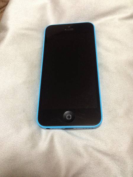 ソフトバンク iPhone5c ブルー 判定 16GB スレ傷有り(iPhone 5c)｜売買されたオークション情報、yahooの商品情報をアーカイブ公開 - オークファン（aucfan.com）