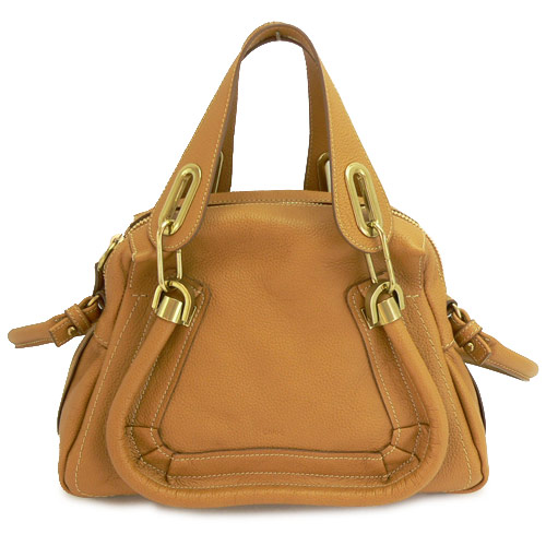 一円 Chloe クロエ パラティバッグ ベージュ(かばん、バッグ)｜売買されたオークション情報、yahooの商品情報をアーカイブ公開 ...