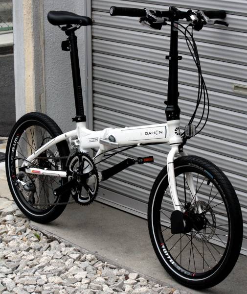 1円 2013 Dahon Formula S18 米国モデルW(20インチ～)｜売買されたオークション情報、yahooの商品情報をアーカイブ ...