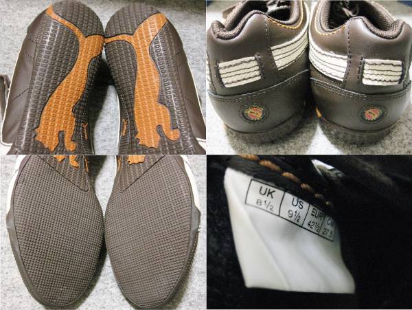 PUMA / EST.MCMXLV Ⅲ プーマ スニーカー 27.5cm(27.5cm)｜売買されたオークション情報、yahooの商品情報を ...