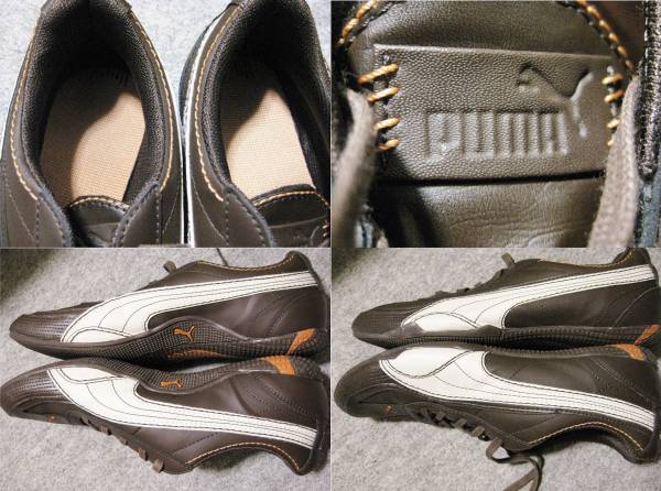 PUMA / EST.MCMXLV Ⅲ プーマ スニーカー 27.5cm(27.5cm)｜売買されたオークション情報、yahooの商品情報を ...