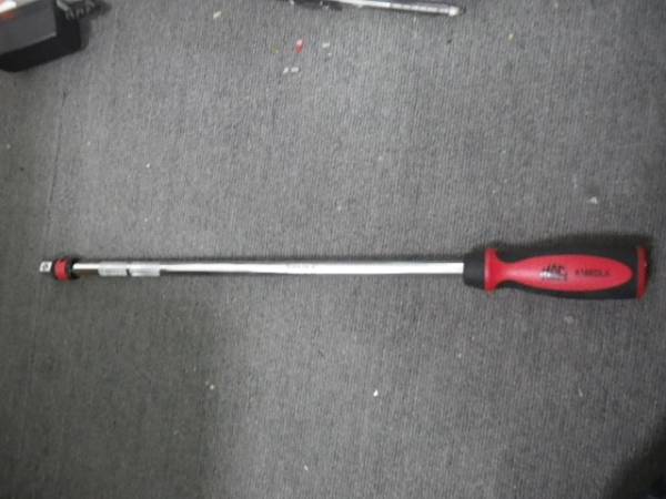 MACTOOLS マック 3/8 グリップエクステンション X18EDLA(エクステンションバー)｜売買されたオークション情報、yahooの商品情報をアーカイブ公開 - オークファン ...