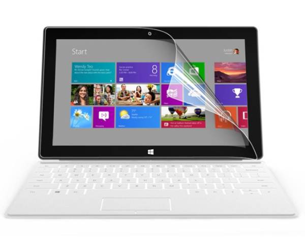 高品質Surface Pro/Pro 2 液晶画面保護シールフィルム 非光沢(保護フィルム)｜売買されたオークション情報、yahooの商品情報をアーカイブ公開 - オークファン（aucfan.com）