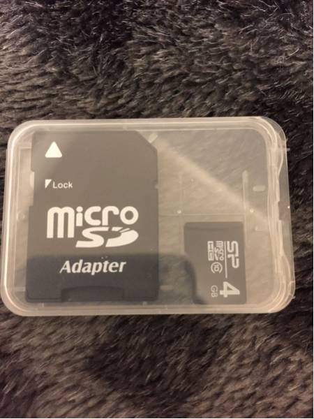 Class10 4GB microSDHCカード(4GB)｜売買されたオークション情報、yahooの商品情報をアーカイブ公開 - オークファン（aucfan.com）