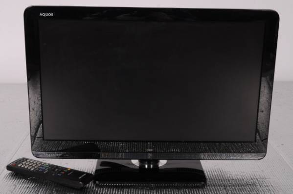 R-L058 SHARP AQUOS 22型 液晶カラーテレビ LC-22K3 10年製(液晶)｜売買されたオークション情報、yahooの商品情報をアーカイブ公開 - オークファン ...