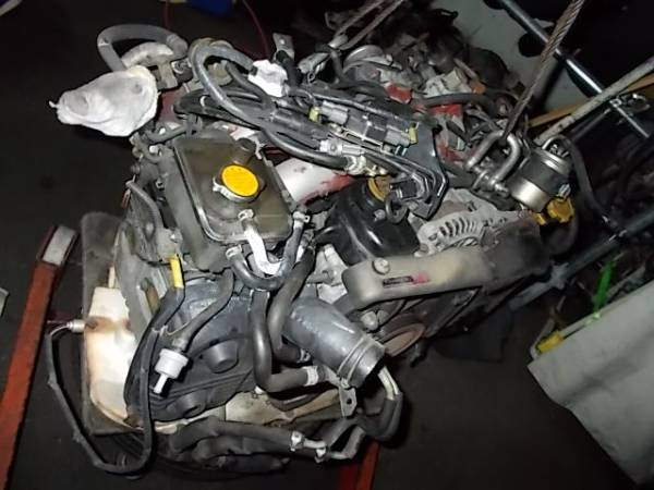 30 GC8 GF8 インプレッサ STi EJ20シングルターボエンジン(エンジン本体)｜売買されたオークション情報、yahooの商品情報をアーカイブ公開 - オークファン（aucfan.com）