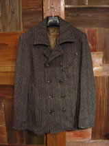OLD JOE & CO. WORKERS COAT 36(Sサイズ)｜売買されたオークション情報、yahooの商品情報をアーカイブ公開 ...