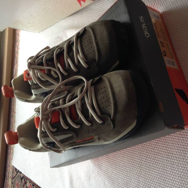 デッドストック gravis FACTOR PEAT 10インチ(28.0cm)｜売買されたオークション情報、yahooの商品情報をアーカイブ公開 - オークファン（aucfan.com）