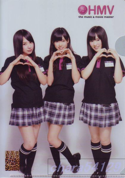 NMB48 WPB SPマウスパッド/山本彩/柏木由紀/渡辺美優紀u qんa5w(山本彩)｜売買されたオークション情報、yahooの商品情報を ...