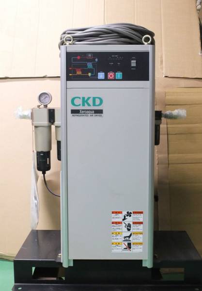 CKDエアードライヤー GX3008-S11 200V(コンプレッサー)｜売買されたオークション情報、yahooの商品情報をアーカイブ公開 ...
