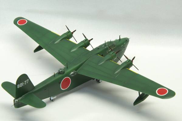 完成品 アリイ社 二式大艇12型 1/144(日本)｜売買されたオークション情報、yahooの商品情報をアーカイブ公開 - オークファン（aucfan.com）