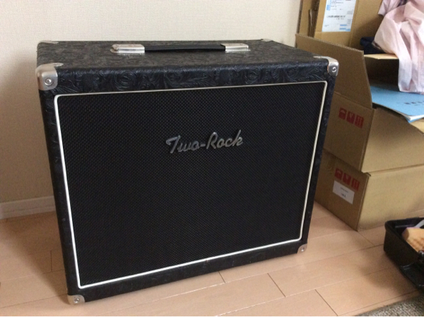 TWO ROCK キャビネット String Driver EVM-12Lウェスタンレザー(キャビネット)｜売買されたオークション情報 ...