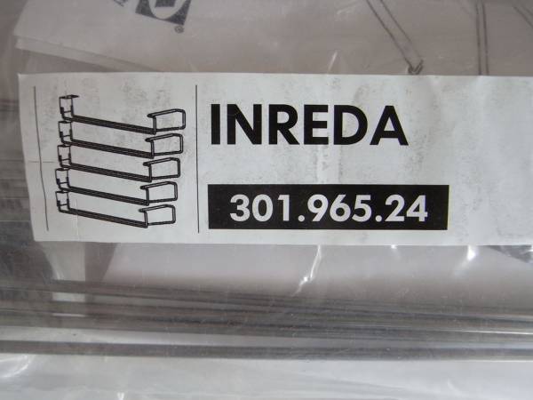 グラスハンガー IKEA INREDA 品(カップホルダー)｜売買されたオークション情報、yahooの商品情報をアーカイブ公開 ...