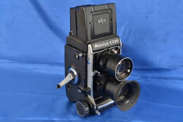 S-FA358 マミヤ 二眼レフカメラ C330 Professional S F4.5 135mm(マミヤ)｜売買されたオークション情報 ...