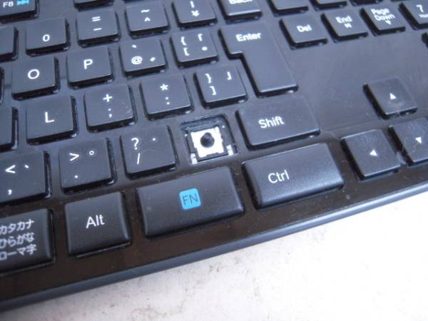 MB_W7062605M7 Logicool K750 Y-R0016 無線キーボード(ワイヤレスキーボード)｜売買されたオークション情報 ...