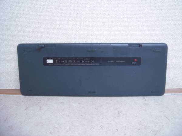 MB_W7062605M7 Logicool K750 Y-R0016 無線キーボード(ワイヤレスキーボード)｜売買されたオークション情報 ...