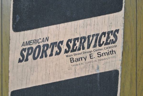 スケートボード barry E. smith 約70X20cm(完成品、コンプリートセット)｜売買されたオークション情報、yahooの商品情報 ...