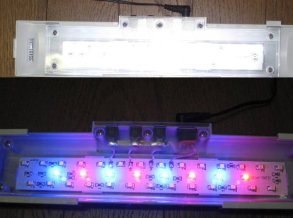 GEX 45用 LED蛍光灯(その他)｜売買されたオークション情報、yahooの商品情報をアーカイブ公開 - オークファン（aucfan.com）