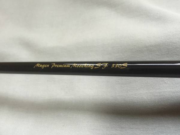 MUGEN PREMIUM MOOCHING SF 330S(その他)｜売買されたオークション情報、yahooの商品情報をアーカイブ公開 ...
