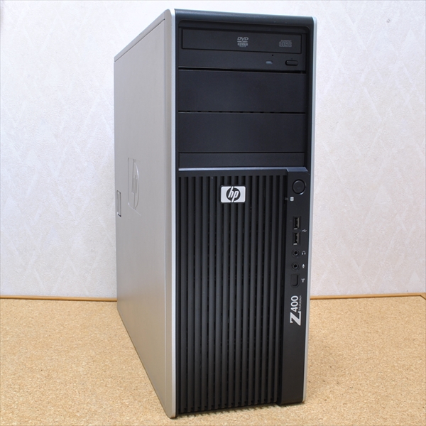 HP Core i7-950 3.06GHz/4GB/新SSD120GB Win7 Office 2010(パソコン単体)｜売買された ...