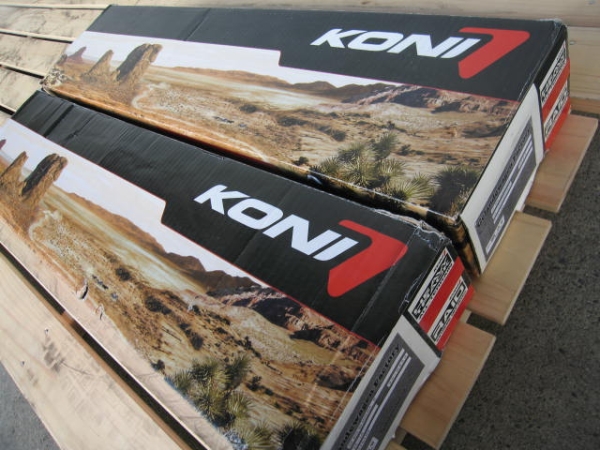 W463 Gクラス KONI HEAVY TRACK RAID ショック(ショックアブソーバー)｜売買されたオークション情報、yahooの商品情報をアーカイブ公開 - オークファン ...