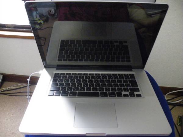 Mac Book Pro A1286(MacBook Pro)｜売買されたオークション情報、yahooの商品情報をアーカイブ公開 ...