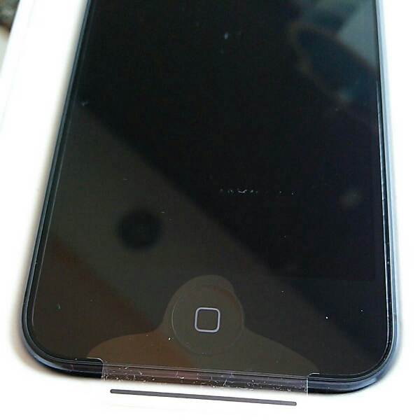 海外版Apple iPhone5 16GB ブラック SIMフリー(海外用)｜売買されたオークション情報、yahooの商品情報をアーカイブ公開 - オークファン（aucfan.com）