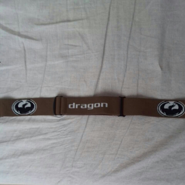 ドラゴンDRAGONゴーグル／ストラップベルト D1 D2 DX dragon(ドラゴン)｜売買されたオークション情報、yahooの商品情報をアーカイブ公開 - オークファン（aucfan.com）