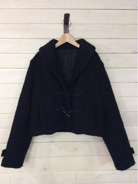 KBF ケービーエフ ダッフルジャケット D4530(コート)｜売買されたオークション情報、yahooの商品情報をアーカイブ公開 ...