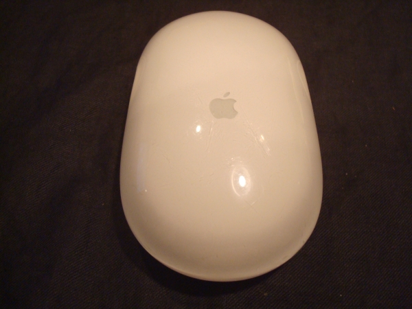 Apple純正 Wireless Mouse A1015 ワイヤレスマウス(マウス)｜売買されたオークション情報、yahooの商品情報を ...