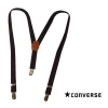 CONVERSE コンバース サスペンダー ブラウン CV1001(サスペンダー)｜売買されたオークション情報、yahooの商品情報を ...