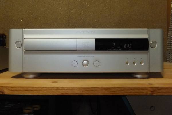 マランツ CD-15 F MARANTZ フィリップス LHH CDM4/36 CD 15(マランツ)｜売買されたオークション情報、yahooの商品情報をアーカイブ公開 - オークファン ...