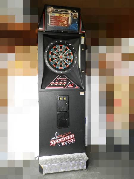 札幌 引き取り限定 ダーツマシン Spectrum e-TEC 発送不可(ボード)｜売買されたオークション情報、yahooの商品情報をアーカイブ公開 - オークファン（aucfan.com）