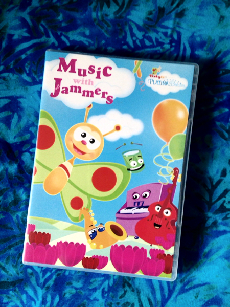 プラチナベイビーズ DVD 0歳からの英語教育Music with Jammers(キッズ、ファミリー)｜売買されたオークション情報 ...