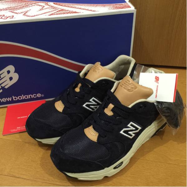 NEW BALANCE B&Y CM1700 BY アローズ ニューバランス(25.0cm)｜売買されたオークション情報、yahooの商品情報 ...