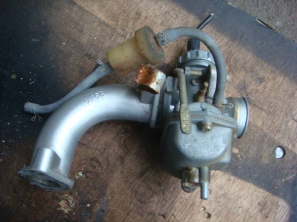 ATV バギー 汎用 キャブレター PC20 モンキー ゴリラ z50j(キャブレター)｜売買されたオークション情報、yahooの商品情報をアーカイブ公開 - オークファン（aucfan.com）