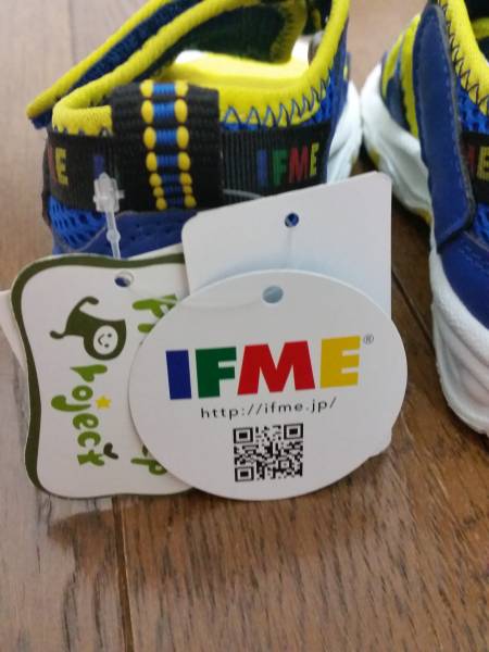 IFME 15cm タグ有り サンダル イフミー(15cm～)｜売買されたオークション情報、yahooの商品情報をアーカイブ公開 - オークファン（aucfan.com）